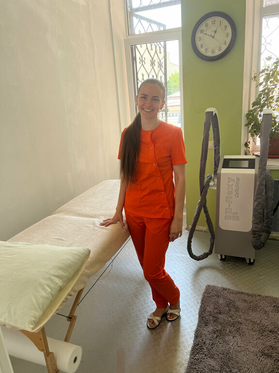 Masaj salonları Совершенство, Novoçerkassk, foto