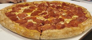 Dodo Pizza (Mira Street No:12/2), pizzacılar  Syktivkar'dan