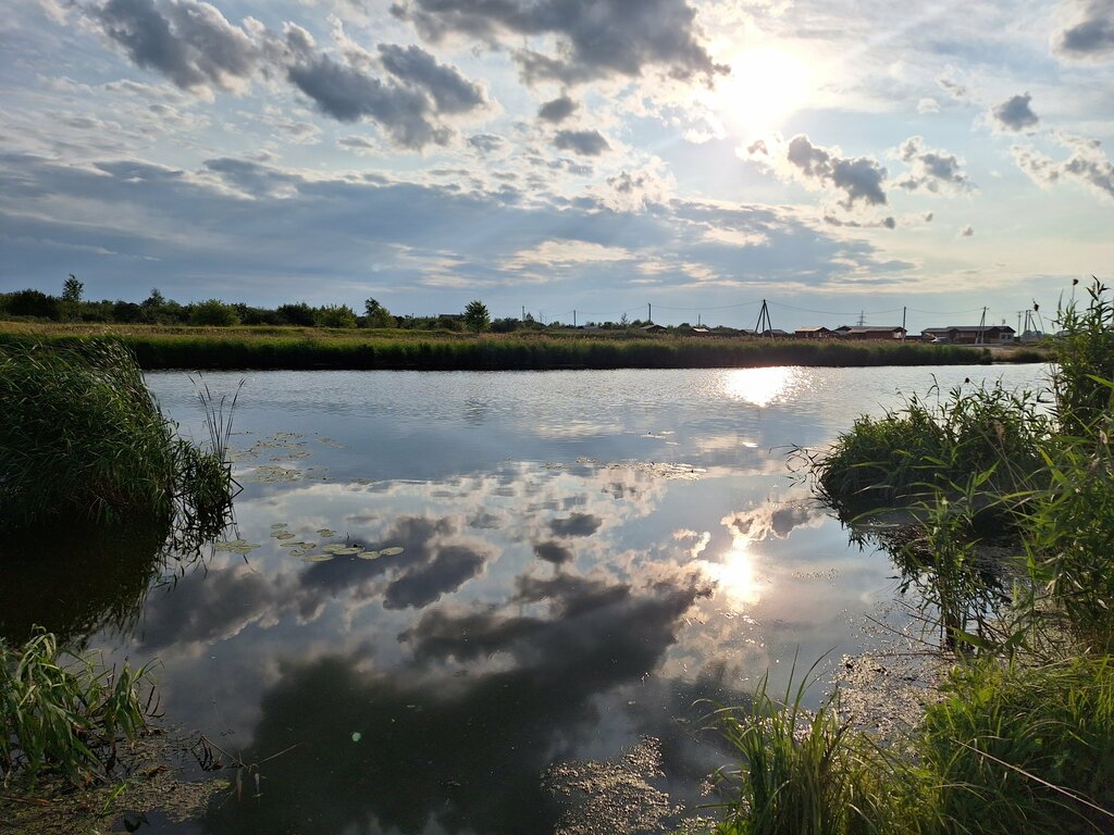 i̇skele Jetty , Ulyanovsk, foto