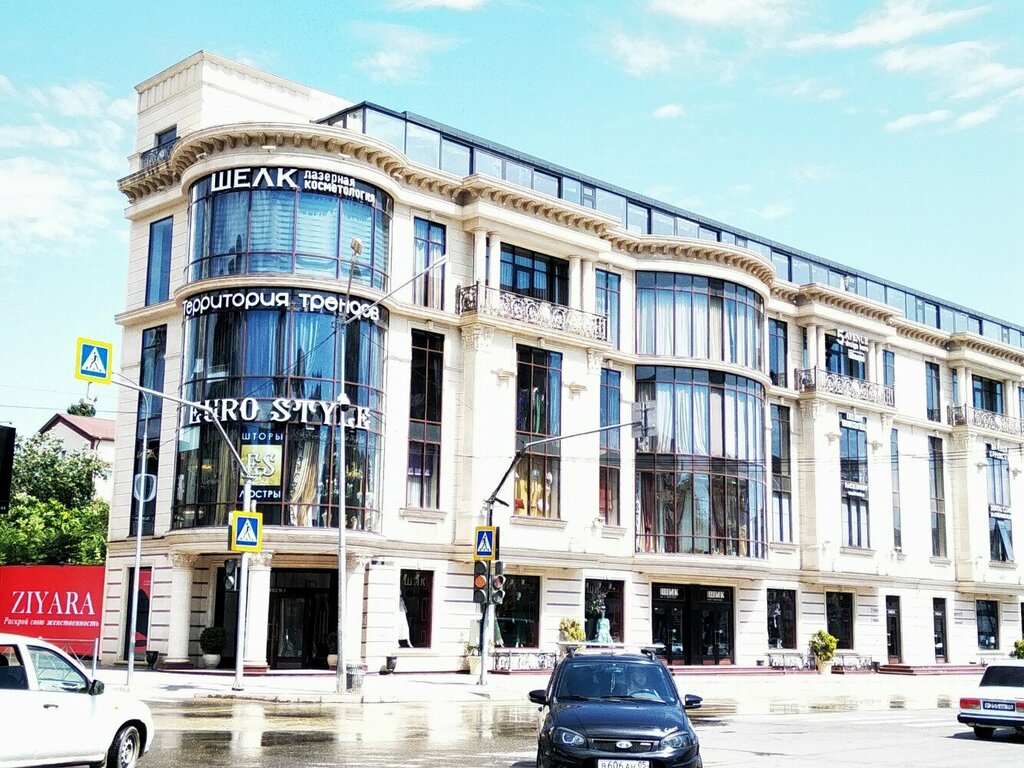 Kozmetoloji, kozmetik salonları Shelk, Makhachkala, foto