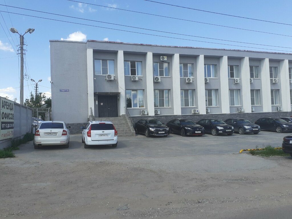 Isıtma sistemlerinin kurulumu ve bakımı T-100.ru, Tula, foto
