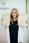 Hair Expert (Sevastopolskiy Avenue No:3к9), kuaför meslek eğitimi  Moskova'dan
