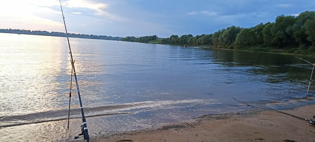 Plaj Пляж, Moskova ve Moskovskaya oblastı, foto