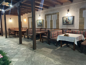 Alem (переулок Озенбаш No:1А, село Строгоновка), restoran  Kırım Cumhuriyeti'nden