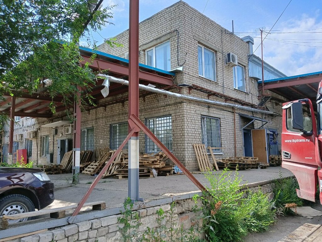 Nakliye firmaları Спасибо.ру, Samara, foto