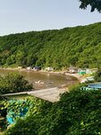 Турбаза (Primorye Territory, Shkotovskiy munitsipalny okrug), tatil köyleri  Primoriye'den