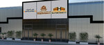 Hisn Al Fahidi Aluminium (56, 3B Street, Al Quoz Industrial 1, Al Quoz Industrial, Hadaeq Mohammed Bin Rashid, Dubai), alüminyum doğrama  Dubai'den