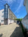 Солнечный (ulitsa Krasnykh Partizan No:25, Arkhipo-Osipovka Village), otel  Krasnodarski krayından