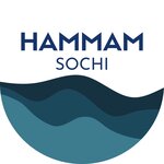 Hammam (Zheleznodorozhnaya Street No:6, Khosta Residential District), saunalar  Soçi'den