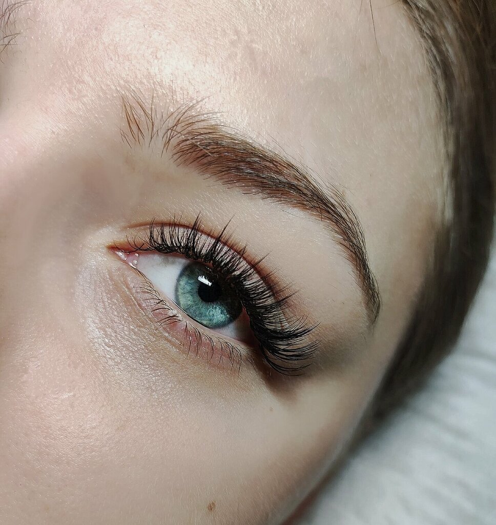 Kalıcı makyaj stüdyosu Ignis Studio, Tula, foto