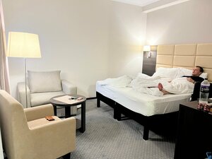 Niko (Znoynaya ulitsa No:32, selo Vityazevo), otel  Krasnodarski krayından