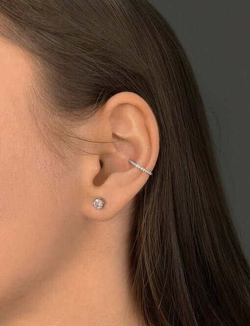 Piercing dükkanı Modfreak, Kazan, foto