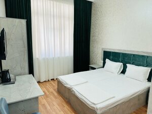Art Inn Hotel (Zarbog Street No:7, Tashkent), otel  Taşkent'ten