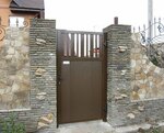 Евро-Ворота (Kholmistaya Street No:56В), otomatik kapı firmaları  Voronej'den