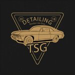 TSG-detailing (Startovaya ulitsa No:3Ж, Severniy Microdistrict), detaylı oto bakımı  Rostov‑na‑Donu'dan