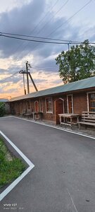 Хуторок (Tambov Region, 68N-033), kafe