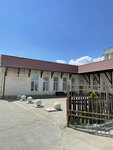 Arnika (Druzhby Narodov Street No:63/7), kantin, yemekhane  Slaviansk‑na‑Kubani'den