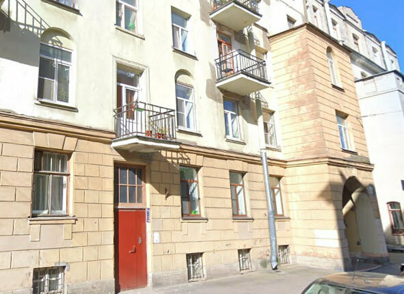Bilgisayar teknik servisleri Computer service, Saint‑Petersburg, foto