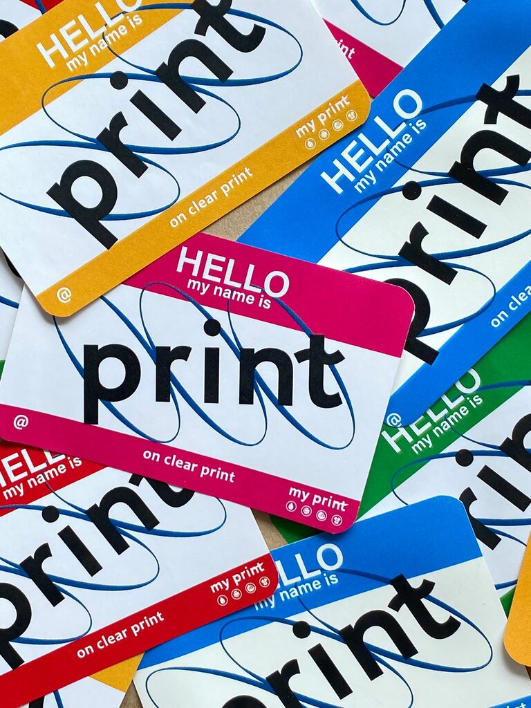 Matbaalar My Print, Novosibirsk, foto