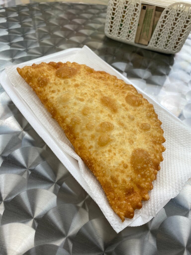 Fast food Чебуреки и лапша, Rostov‑na‑Donu, foto