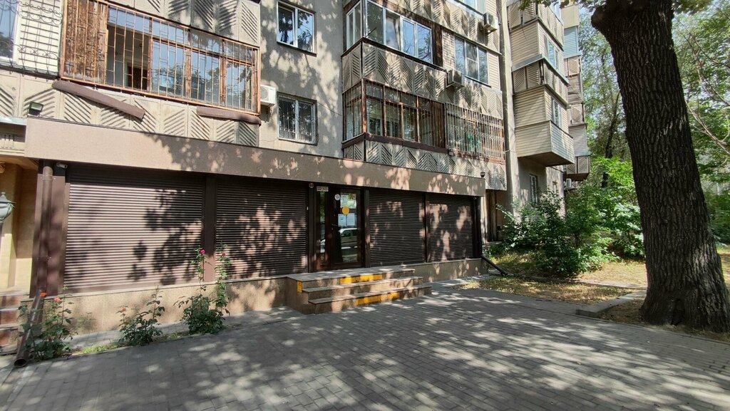 Güzellik merkezi ekipmanları Dikson, Almatı, foto