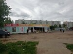 Свежее мясо, Овощи-Фрукты, Сухофрукты (Tver, Moskovskiy City Administrative District, Yuzhniy Subdistrict, Yuzhnyy-G Subdistrict), manavlar  Tver'den