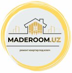 Maderoom.uz (Mahmud Torobiy ko'chasi No:48V), i̇ç mimarlık firmaları  Nevai'den