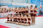 Zhemchuzhinka (Komsomolskaya Street No:125), spor okulları  Yoshkar‑Ola'dan