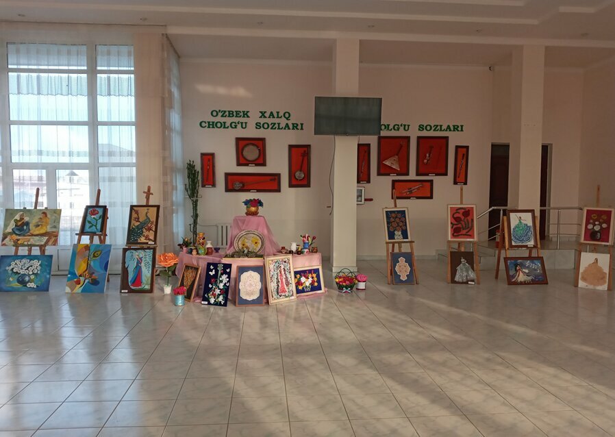 Müzik okulları ve konservatuarlar Music School, , foto