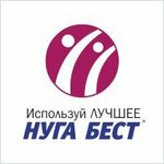 Nuga Best (prospekt Geroyev No:11), sağlık ürünleri firmaları  Kirishi'den