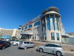 Qazaqi showroom (No:90, 27-shi shaǵyn aýdan), giyim mağazası  Aktav'dan