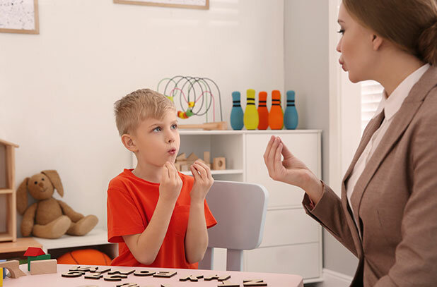 Konuşma terapistleri Pro Детство, Yekaterinburg, foto