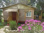 Baza, dom otdykha (Solnechnaya ulitsa No:4, selo Andreyevka), resort oteller, tesisler  Primoriye'den