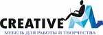 CreativeM (Sutyrina Street No:3), mobilya mağazaları  Kostroma'dan