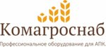 Comagrosnab (Litovskiy Val Street No:21А), tarım makineleri, ekipmanlar  Kaliningrad'dan