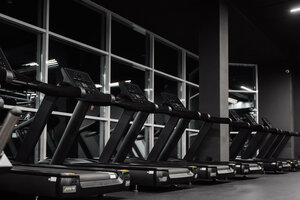 Cometa Sport (Zaozyornaya Street No:50А, Omsk), fitness kulüpleri  Omsk'tan