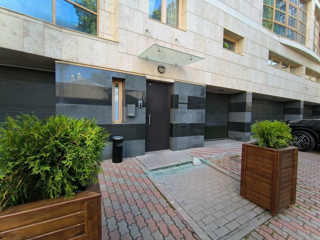 Hukuk büroları Sfera Konsalting, Saint‑Petersburg, foto