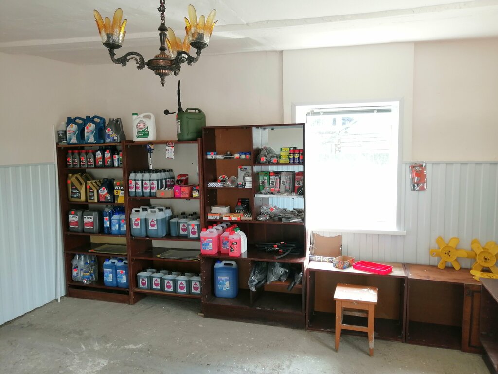 Ortaokul Озерная Средняя школа № 9, Hakasya, foto