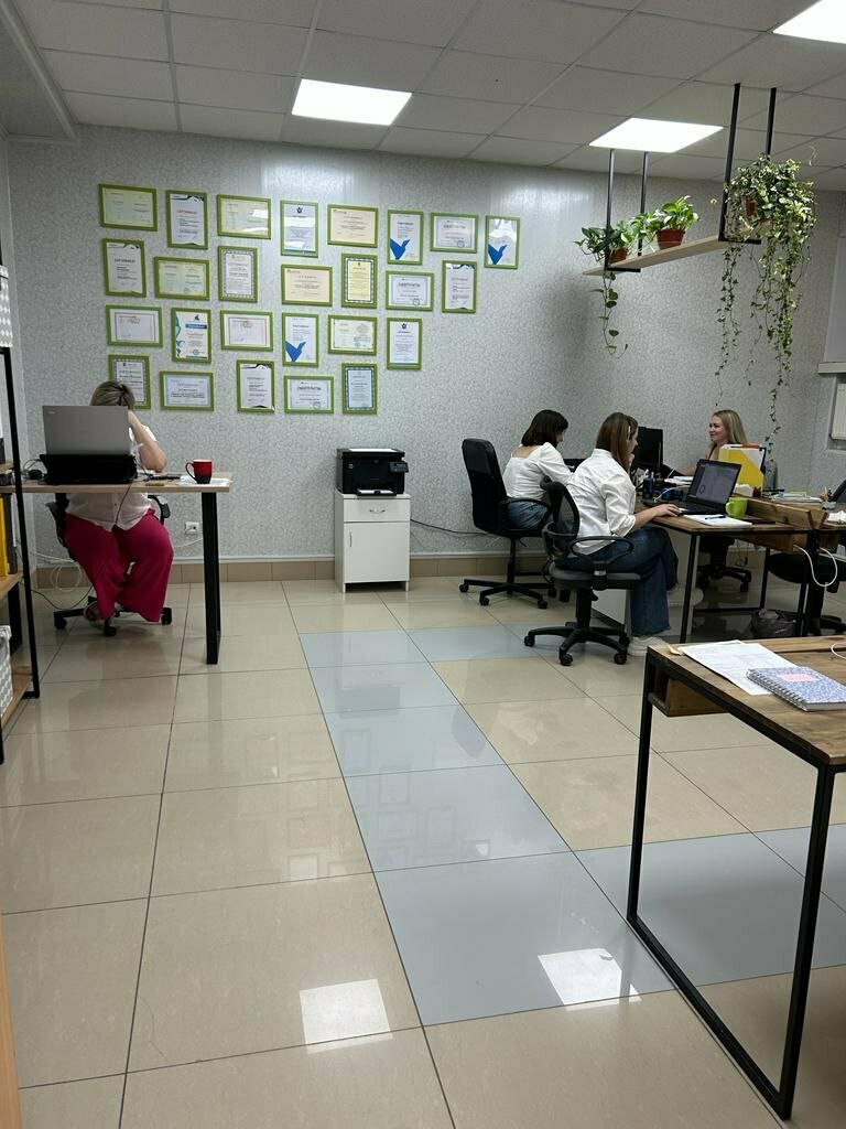 Danışmanlık hizmetleri Delovoye resheniye, Volgograd, foto