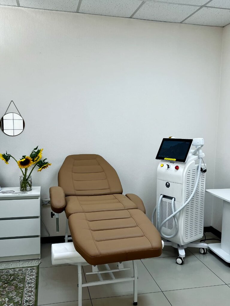 Epilasyon Ни пуха, ни пера, Pyatigorsk, foto