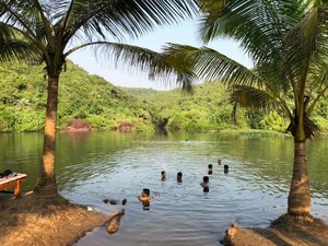 Spor ve eğlence merkezi Rent Sup in Goa, Goa, foto