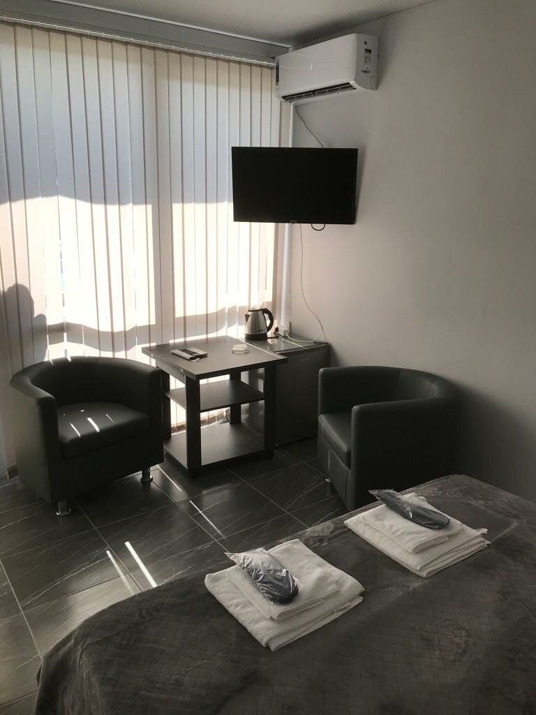 Otel Тихий Дон, Gulripş Bölgesi, foto