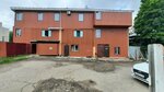 Русский манчестер (Pochtovaya Street No:15), yönetim ofisi  İvanovo'dan