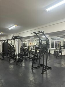 Фисан (ulitsa Gorkogo No:71, stanitsa Kanevskaya), fitness kulüpleri  Krasnodarski krayından