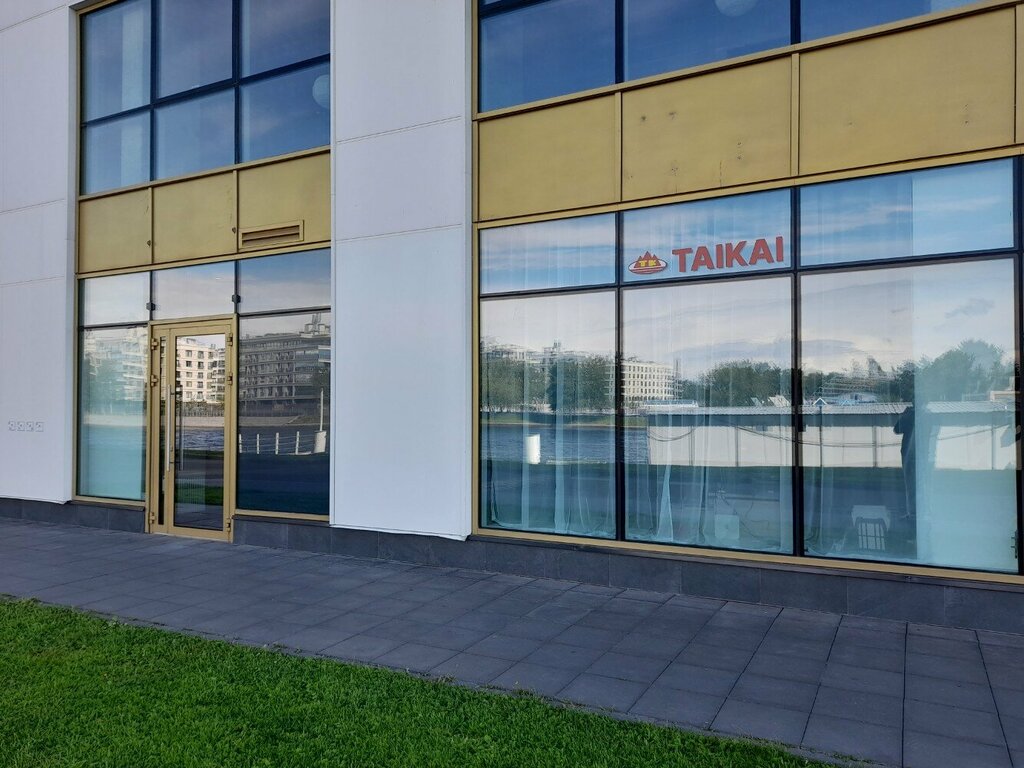 Enerji ekipmanı firmaları Taikai, Saint‑Petersburg, foto