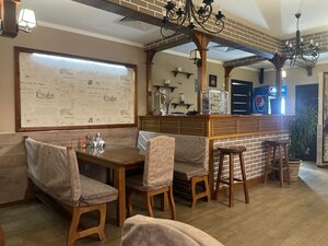 Aleko (Mira Street No:70Б, posyolok gorodskogo tipa Novomikhaylovskiy), kafe  Krasnodarski krayından
