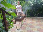 Guest House Lilia (ulitsa Yanysheva No:46), otel  Yeysk'ten