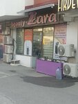 Zara beauty (Сity ​​of republican subordination Baku, Nizami district, 8th kilometer setllement, Gara Garayev Avenue, 333A), epilasyon  Bakü'den