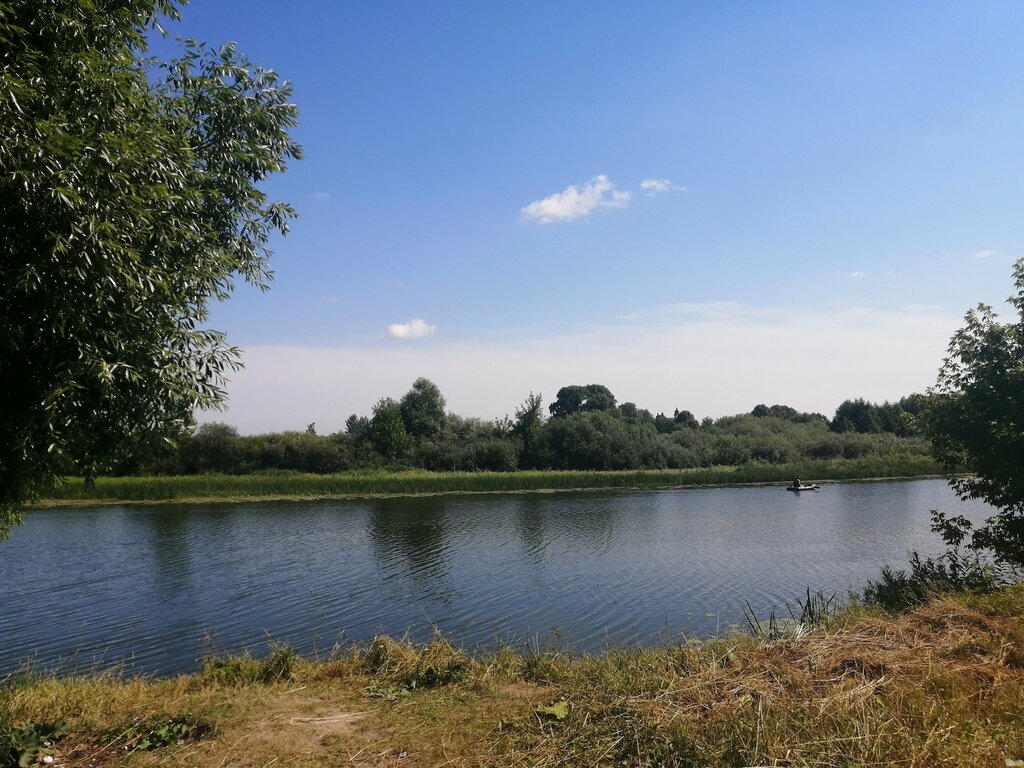 Plaj Пляж, Yaroslavskaya oblastı, foto