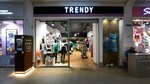 Trendy (8 Marta Street No:32), giyim mağazası  İvanovo'dan